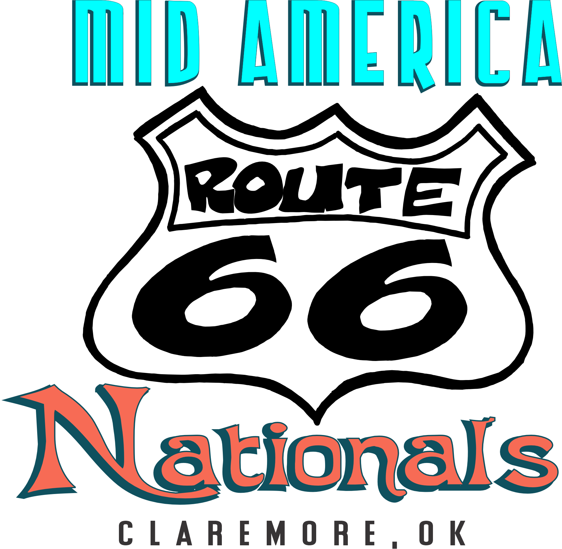 Mid America Route 66 Nationals & Family Festival - Visit Claremore